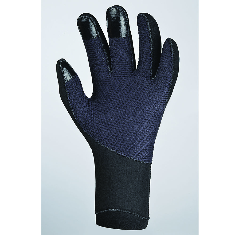 Gants Néoprène Zero 2mm/3.5mm/5mm – Confort et Isolation pour l'Apnée | Abyss Garden