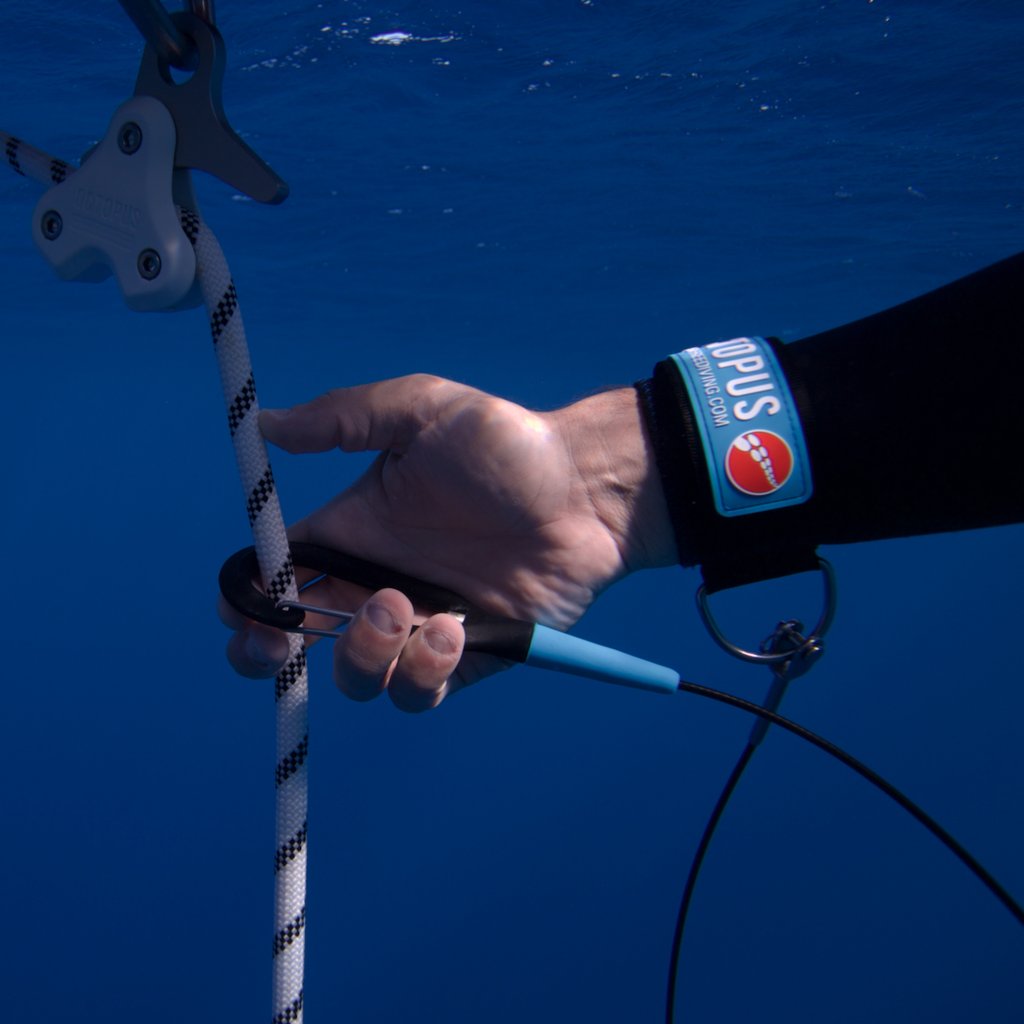 Pack apnéiste autonome complet - Shop ABYSS Garden