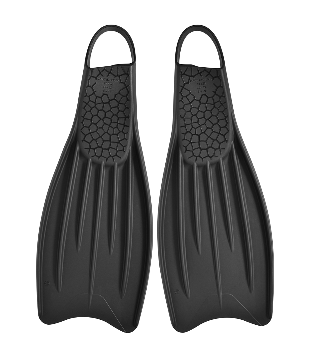 Les palmes d'entrainement Wolverine - Shop ABYSS Garden