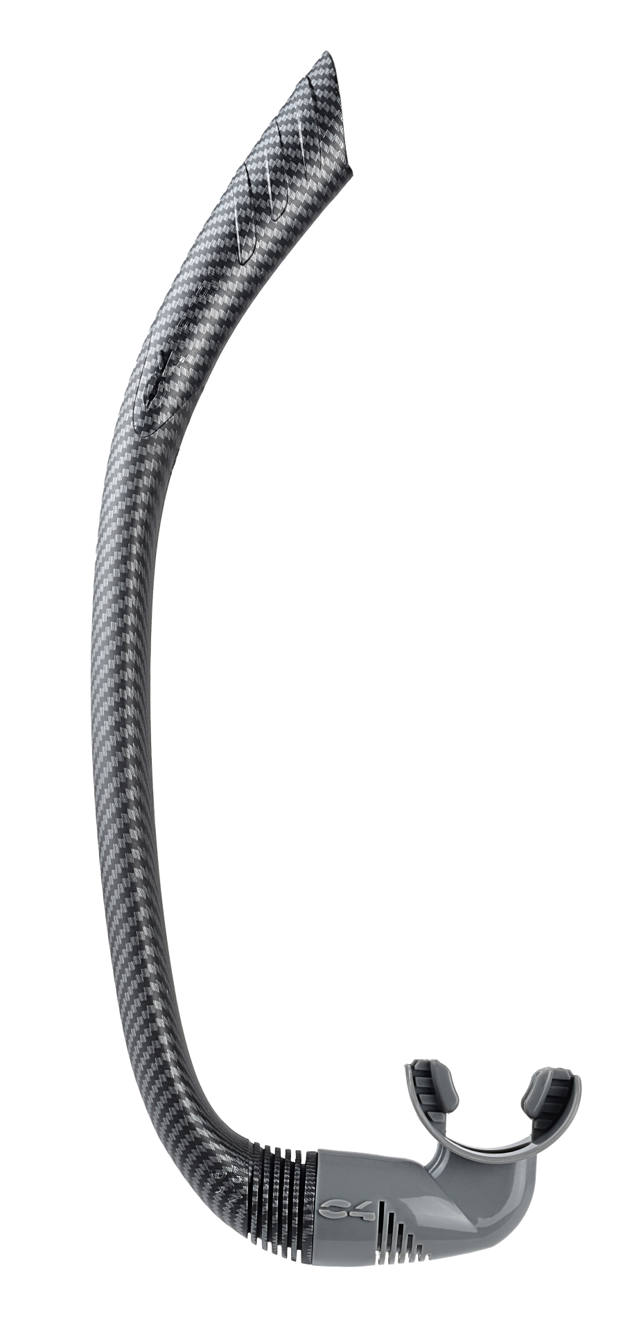 Tuba Meltemi CARBON - Shop ABYSS Garden