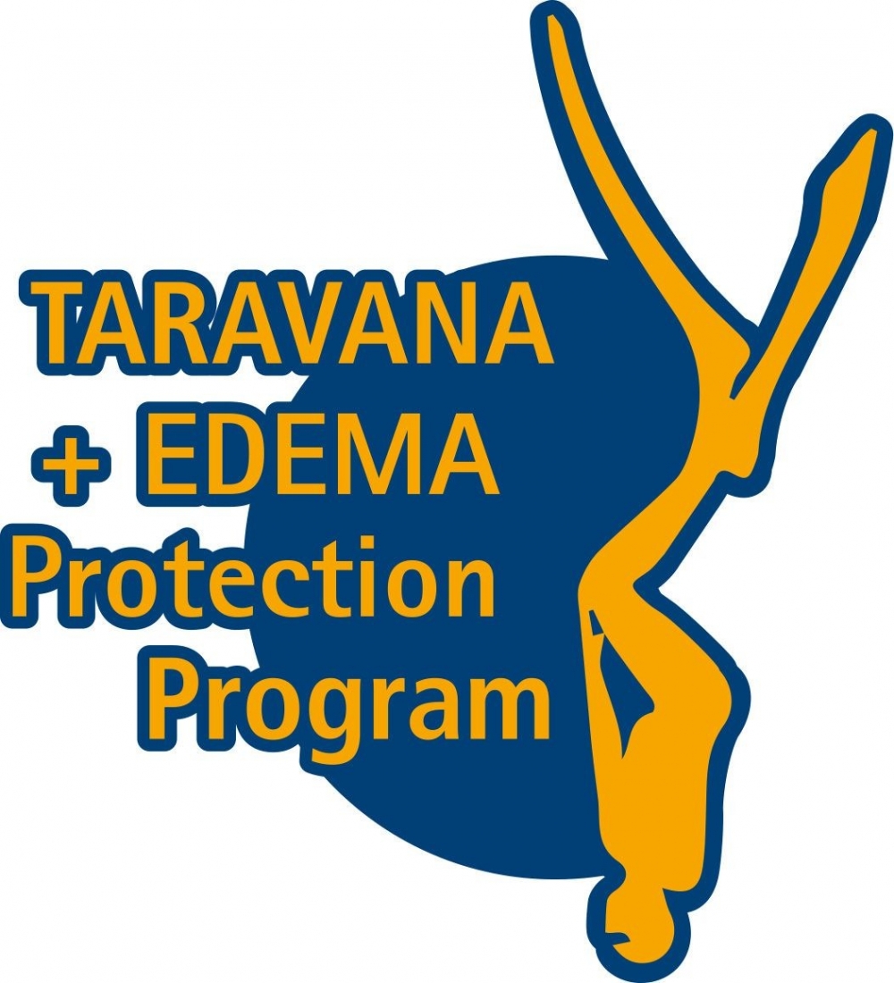 Montre apnée noire Nepto Cressi